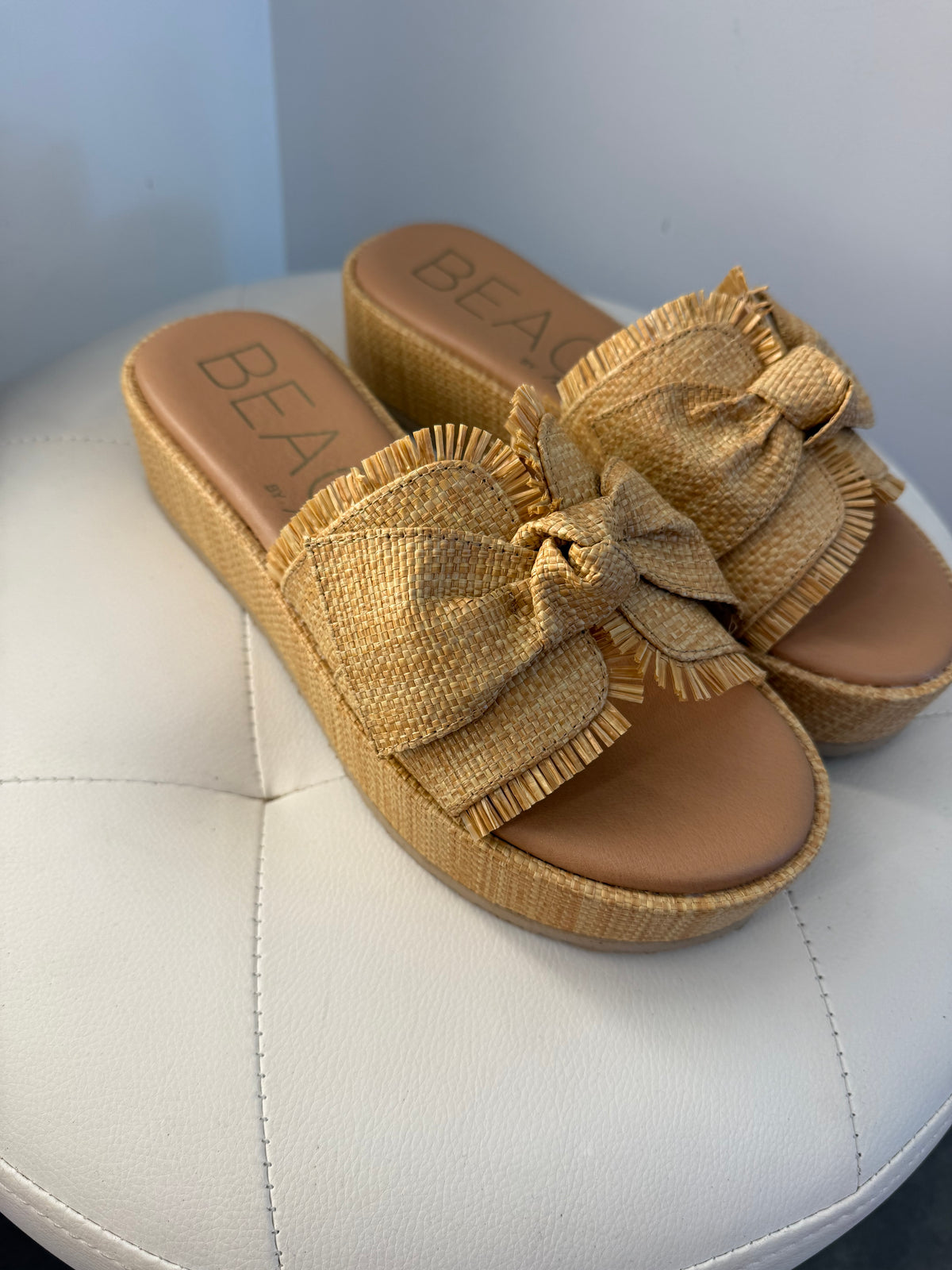 Sunda Sandals– Splurge Montgomery